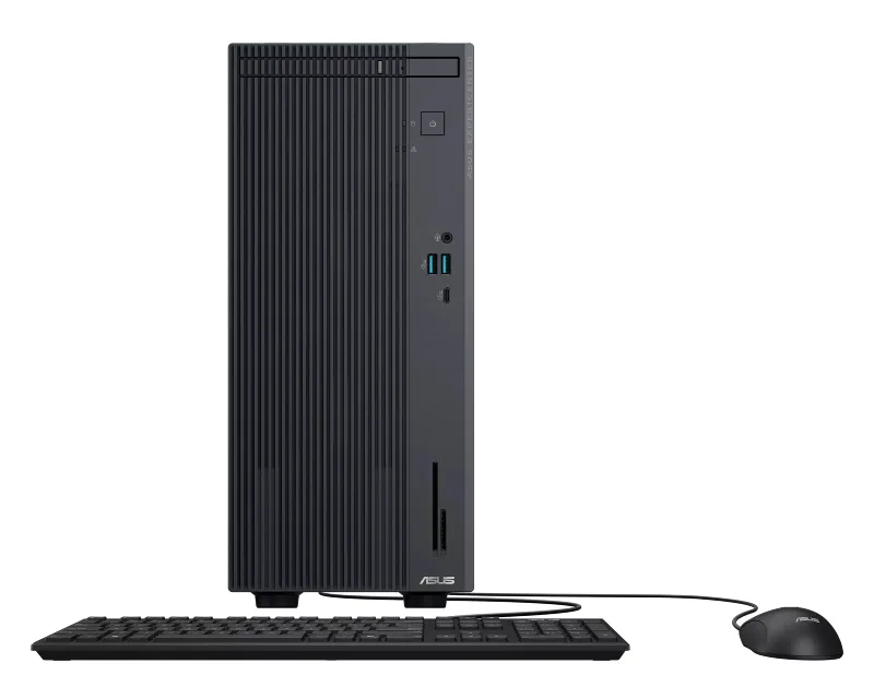 ASUS ExpertCenter P500 P500MV-WB210H4C1 (Core 5 210H, 16GB, M.2 SSD 512GB)