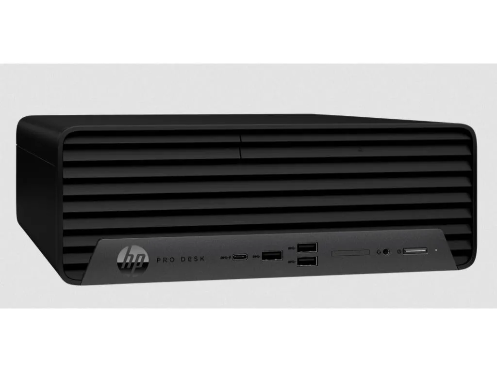HP PSG Racunar HP Pro SFF 400 G9 DOS/i5-14500/16GB/512GB