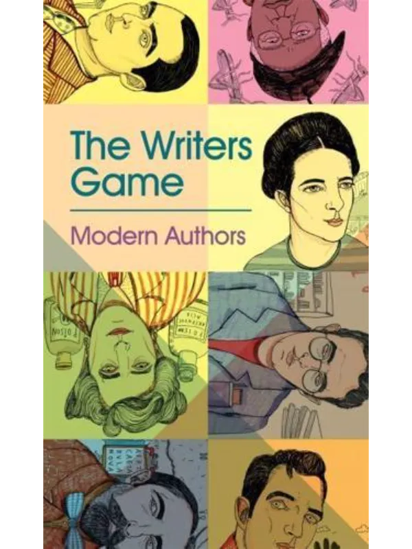 The Writers Game