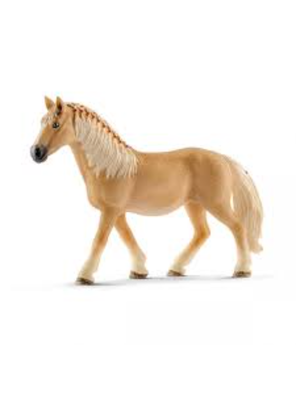 13812P Haflinger kobila u pakovanju 4059433406091