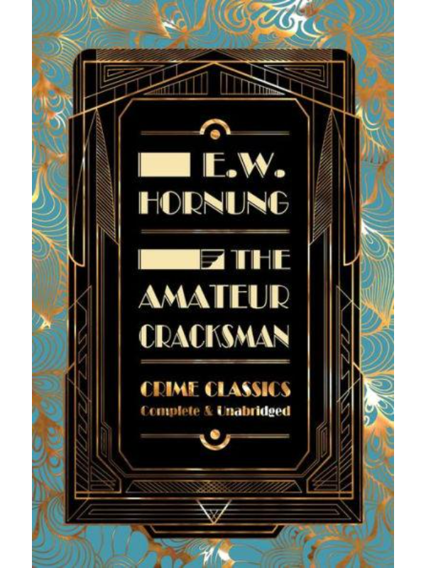The Amateur Cracksman