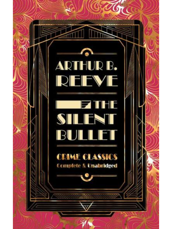 The Silent Bullet