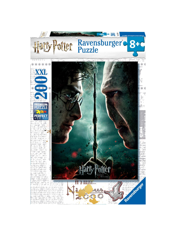 Ravensburger Puzzle (Slagalice) – Harry Potter