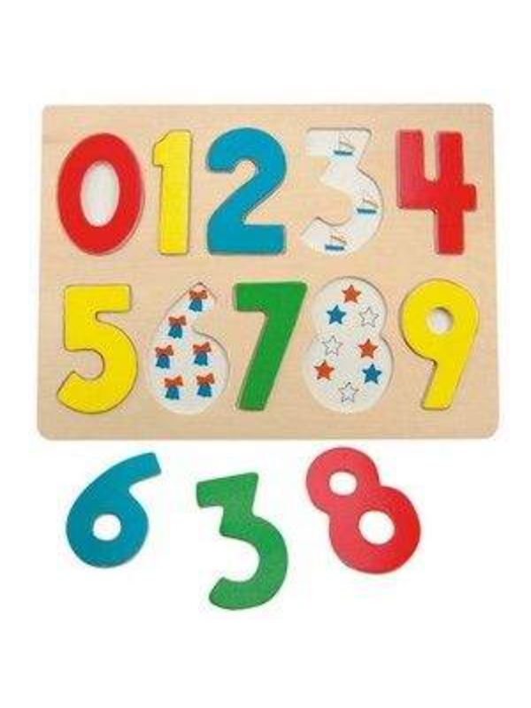 90325 Puzzle -brojevi 8591864903252