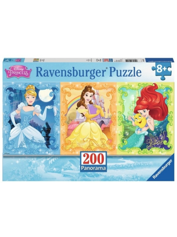 Ravensburger Puzzle (Slagalice) – Princeze