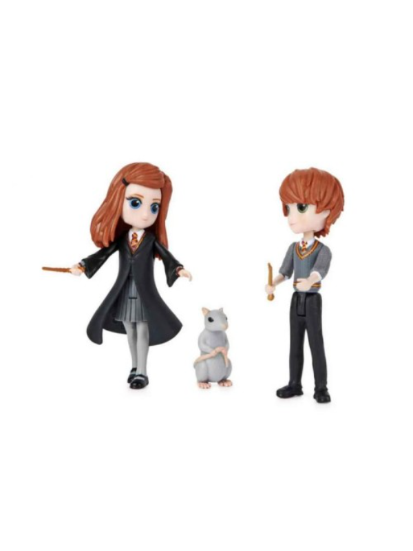 Harry Potter Friendship Lutka