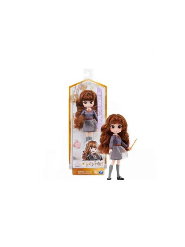Harry Potter Hermiona Figura –