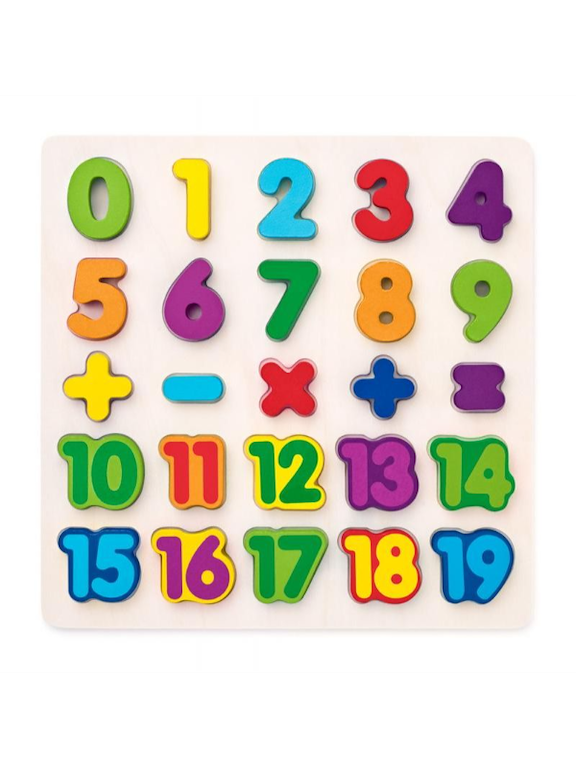 90069 Puzzle – brojevi + operacije 8591864900695
