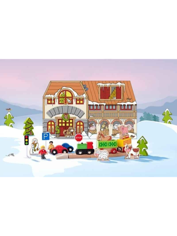 91928 Advent kalenar 8591864919284