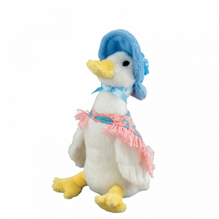 Jemima p-duck small