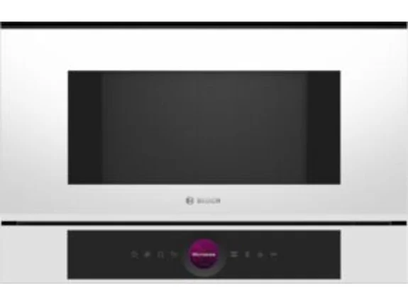 Bosch Ugradna mikrotalasna rerna BFL7221W1