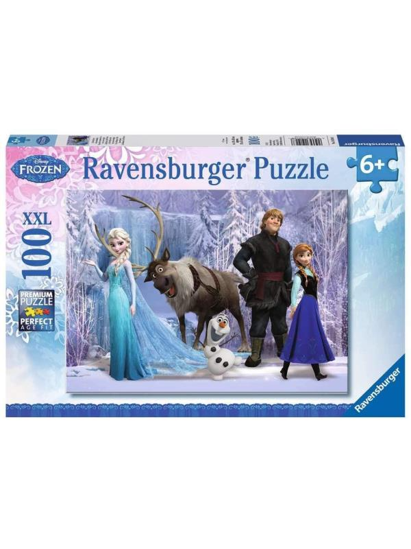 Ravensburger Puzzle (Slagalice) – Frozen