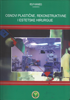 Osnovi plastične, rekonstruktivne i estetske hirurgije