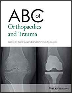 ABC of Orthopaedics and Trauma PB