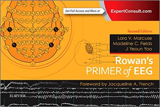Rowan’s Primer of EEG, 2nd Edition