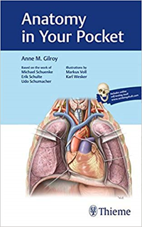 Anatomy in Your Pocket