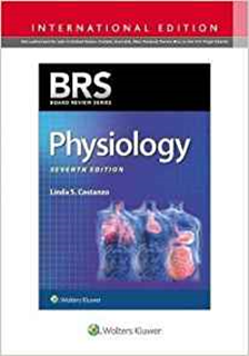 BRS PHYSIOLOGY 7E (INT ED)