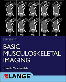 Basic Musculoskeletal Imaging 2E