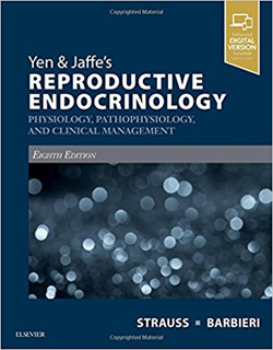 Yen & Jaffe’s Reproductive Endocrinology