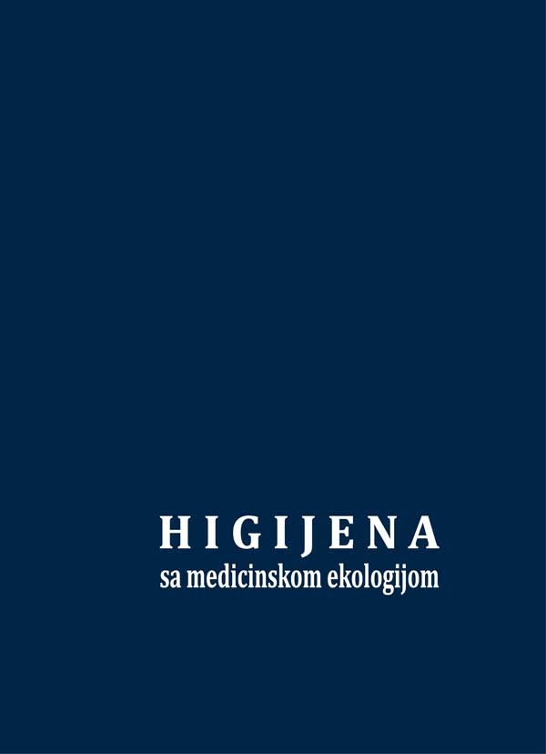Praktikum iz Higijene sa medicinskom ekologijom : za studente medicine