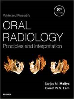 White and Pharoah’s Oral Radiology