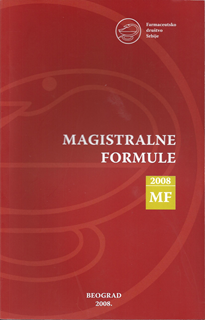 Magistralne formule 2008
