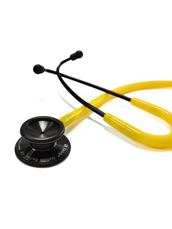 PRIZMA SPIRIT Classic stetoskop CK-S601PF/S-06 (yellow)