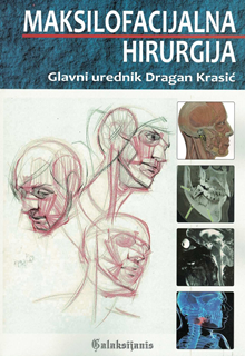 Maksilofacijalna hirurgija : za studente medicine