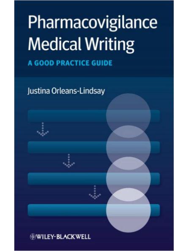 Pharmacovigilance Medical Writing