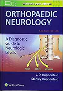 ORTHOPAEDIC NEUROLOGY 2E CB