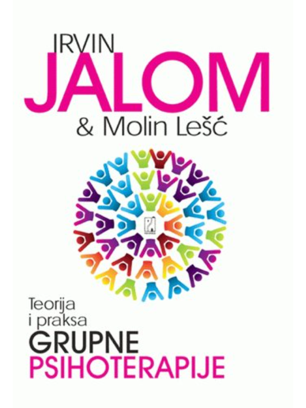 Teorija i praksa grupne psihoterapije