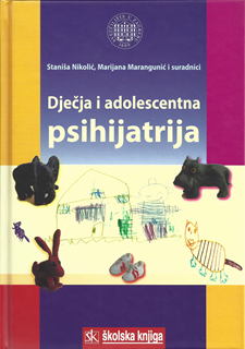 Dječja i adolescentna psihijatrija