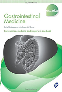 EUREKA: GASTROINTESTINAL MEDICINE PB
