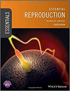 Essential Reproduction 8e PB