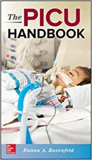 PICU Handbook ed.:1