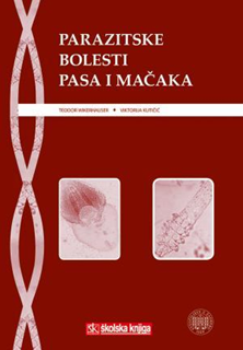 PARAZITSKE BOLESTI PASA I MAČAKA