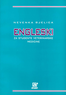 Engleski za studente veterinarske medicine