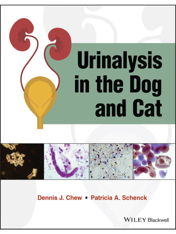Urinalysis in the Dog and Cat