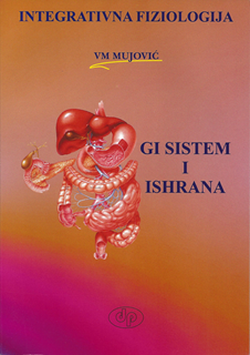 GI sistem i ishrana : integrativna fiziologija