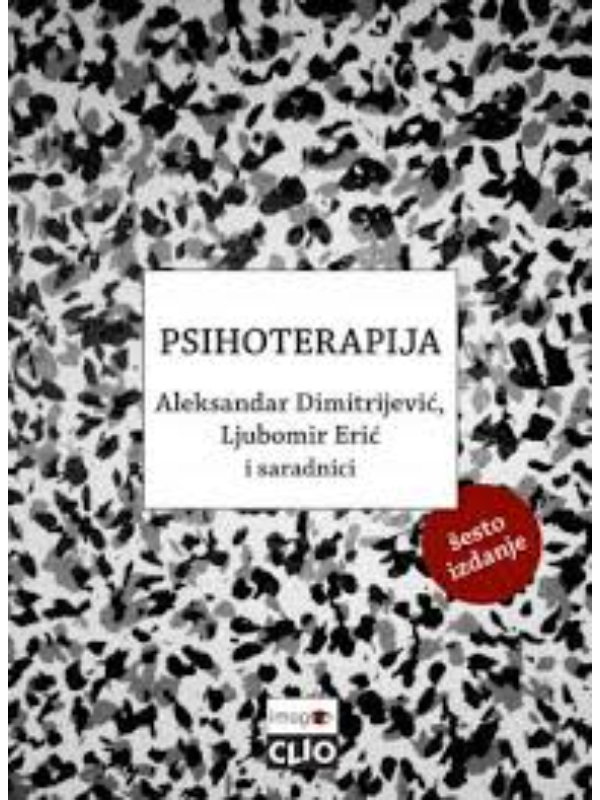 Psihoterapija 6-to izd