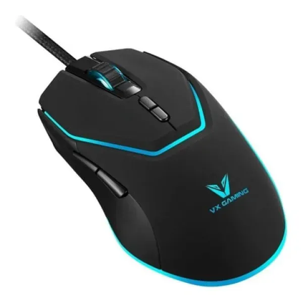 Volkano X Miš žični gejmerski VolkanoX Griffin VX-213-BK