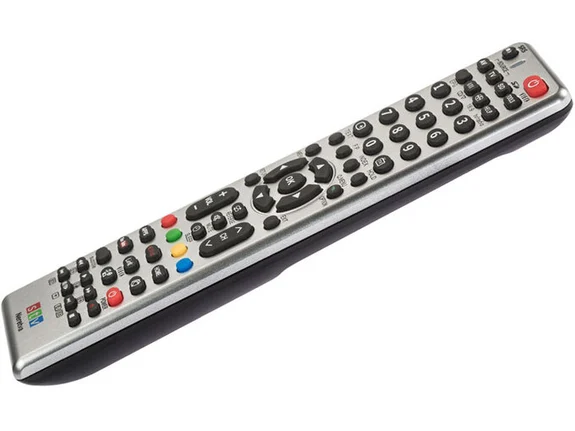 Neretva Univerzalni daljinski upravljač za Panasonic JVC Toshiba i Sharp