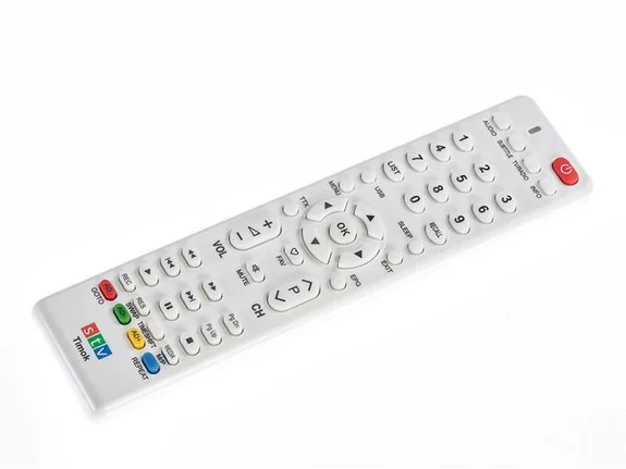 Timok Univerzalni daljinski upravljač za DVB-T2 prijemnike