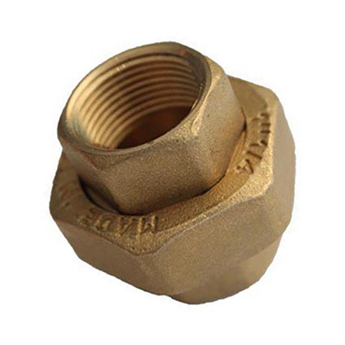 Mesingani holender 1/2"
