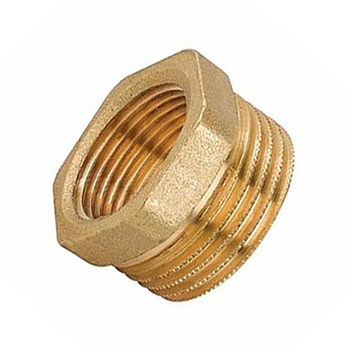Mesingani reducir 1" x 1/2" SU