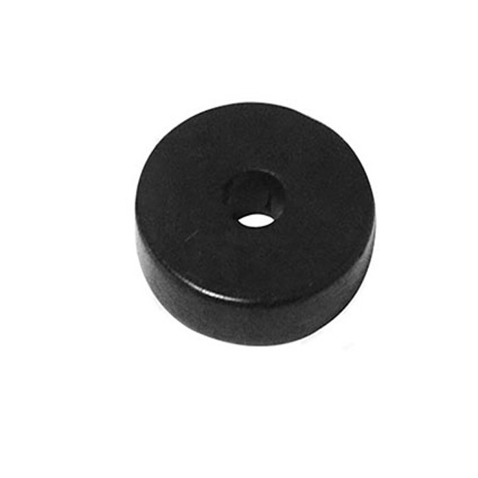 Dihtung za virblu ventila 3/4" gumeni 20x4x4 mm