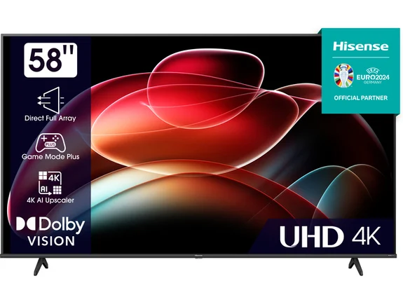 Hisense Televizor 58A6K