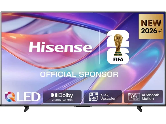 Hisense Televizor 55E7S 55" Hi-QLED 4K UHD Smart TV