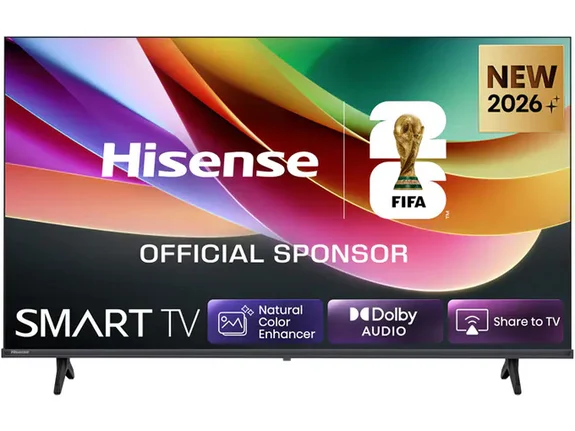 Hisense Televizor 40A4S 40" LED FHD Smart TV