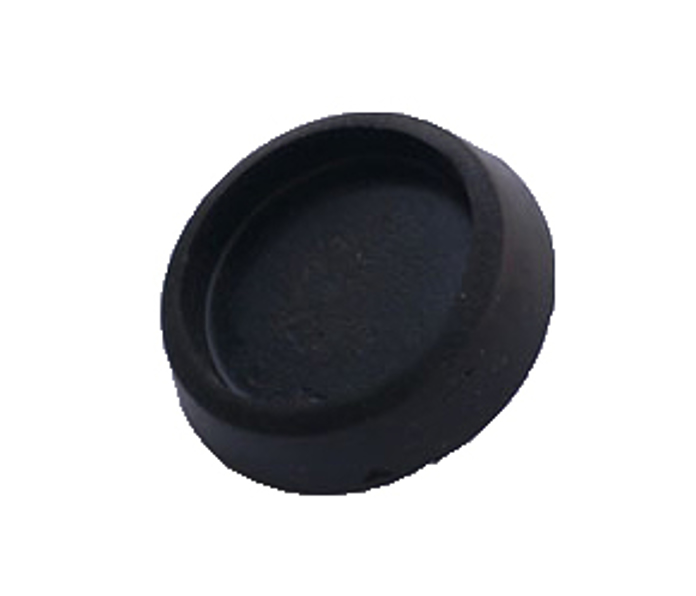 Čep sifona 40 mm gumeni